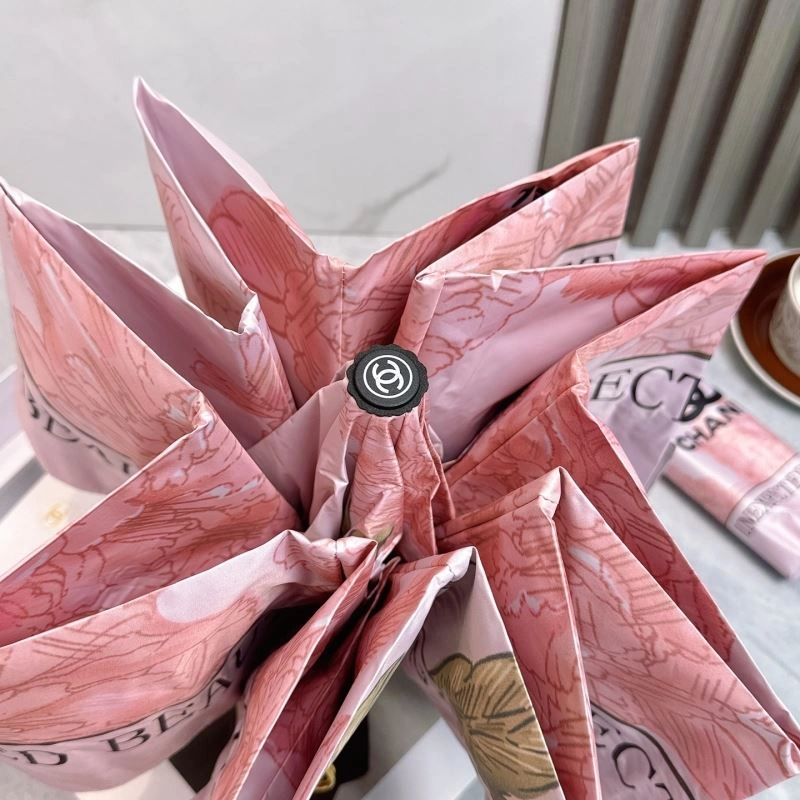 Accurate model Chanel Umbrella