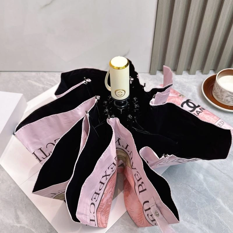 Accurate model Chanel Umbrella