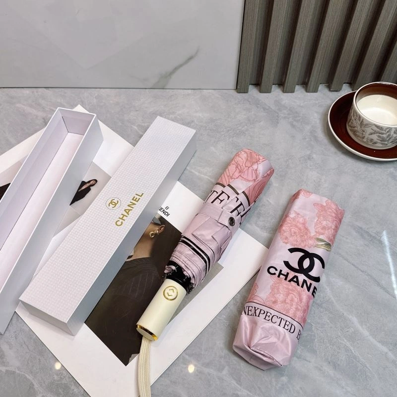 Accurate model Chanel Umbrella