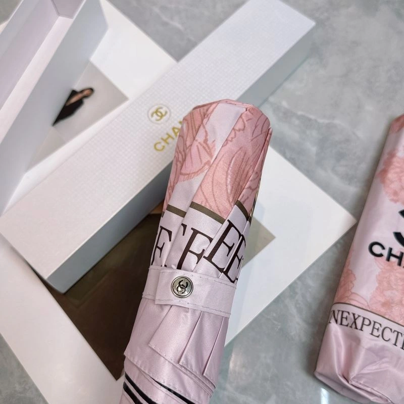 Accurate model Chanel Umbrella