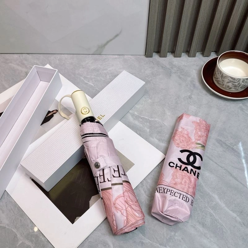 Accurate model Chanel Umbrella