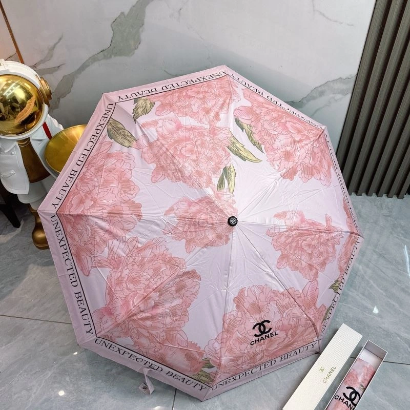 Accurate model Chanel Umbrella