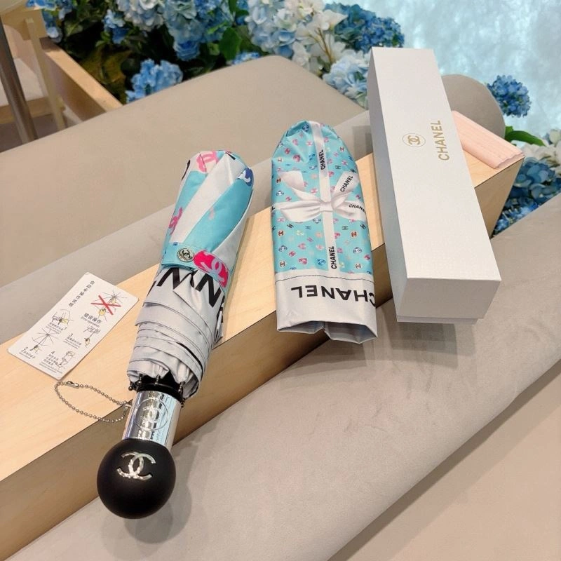 Chanel Umbrella