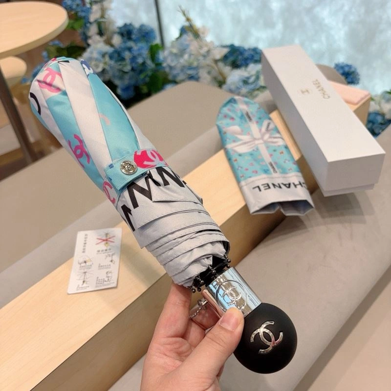Perfect replica Chanel Umbrella