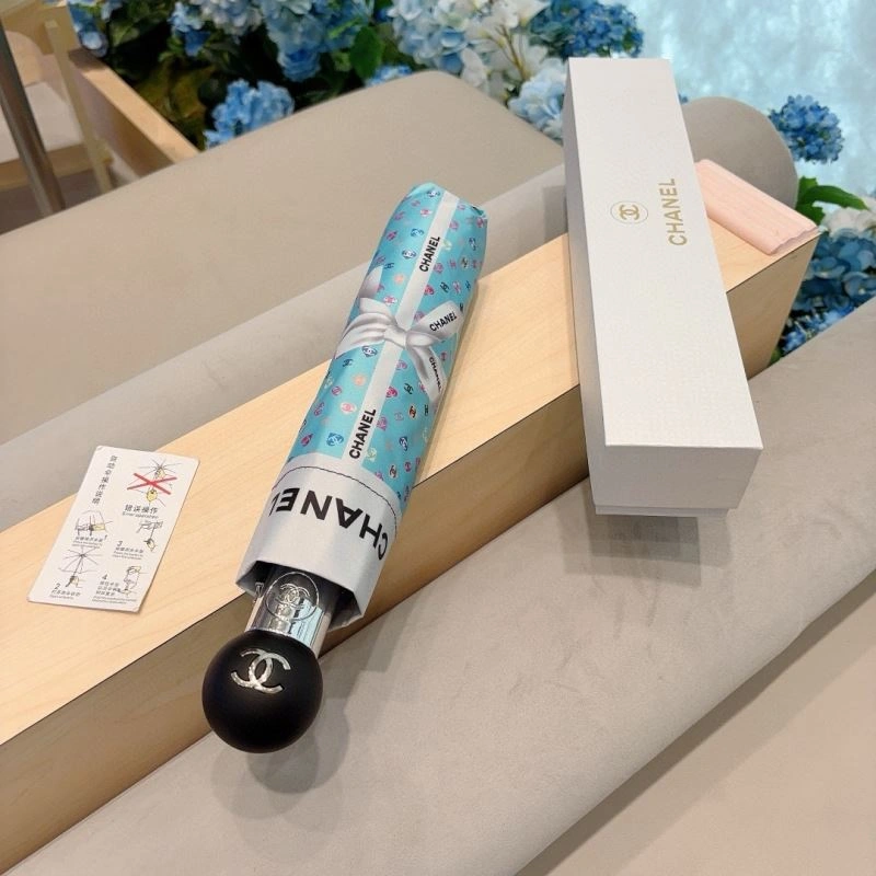 Perfect replica Chanel Umbrella