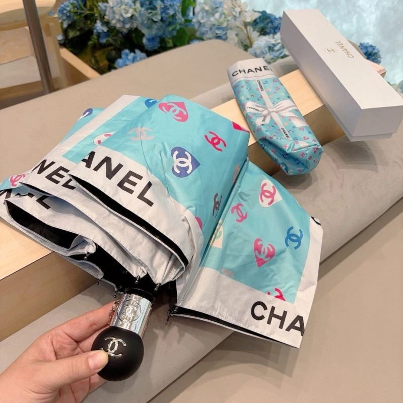 Perfect replica Chanel Umbrella