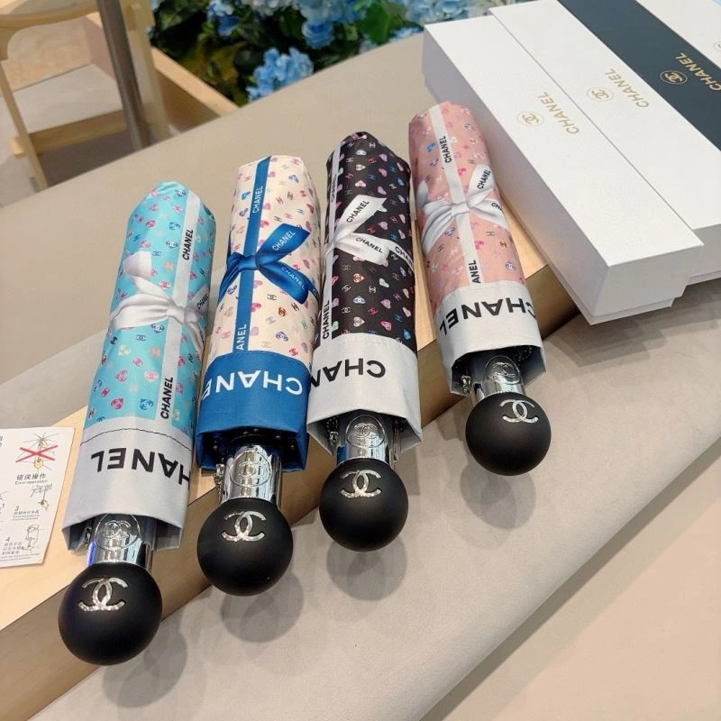 Perfect replica Chanel Umbrella