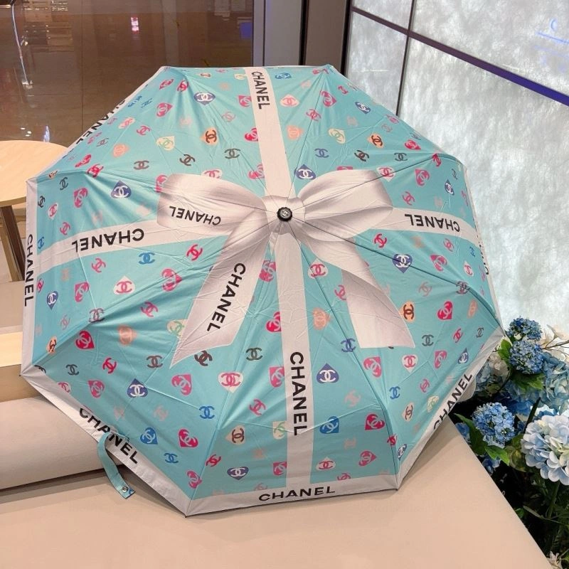 Perfect replica Chanel Umbrella