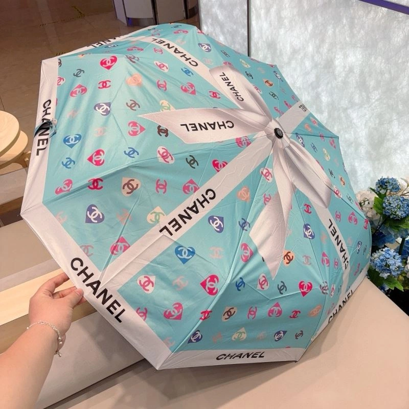 Perfect replica Chanel Umbrella