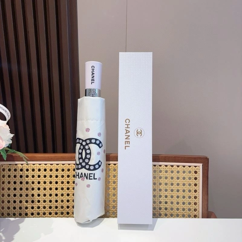 Chanel Umbrella