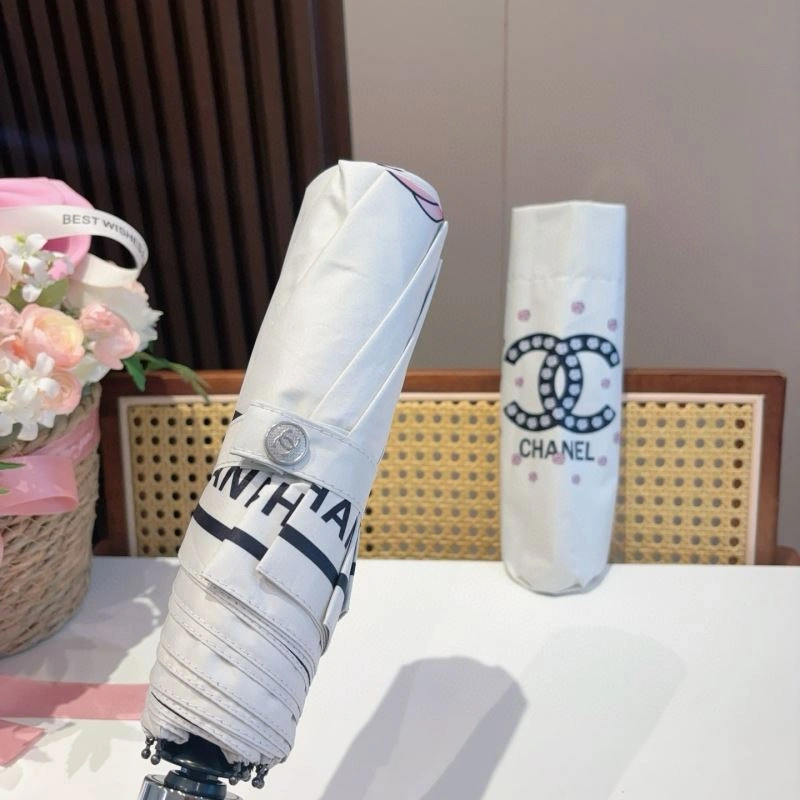 Accurate model Chanel Umbrella
