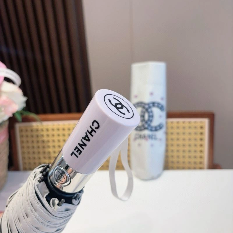 Accurate model Chanel Umbrella
