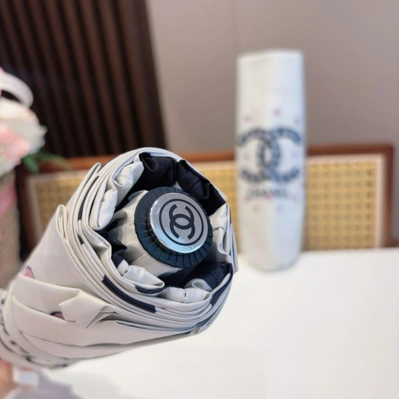 Accurate model Chanel Umbrella