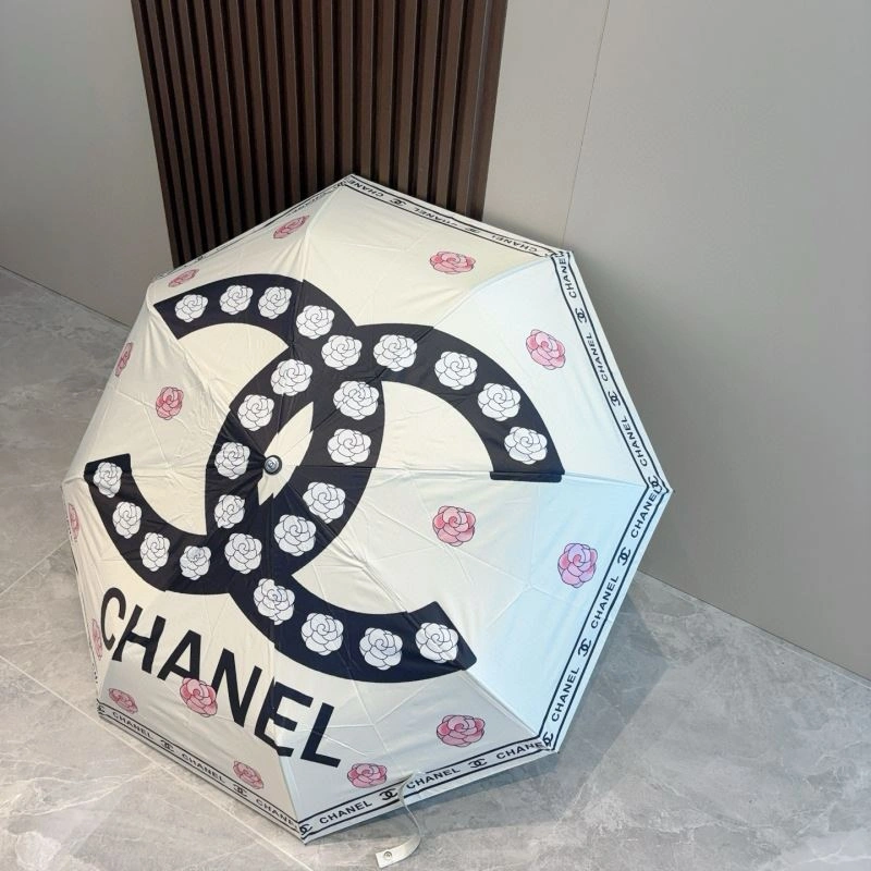 Accurate model Chanel Umbrella