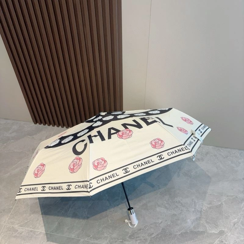 Accurate model Chanel Umbrella