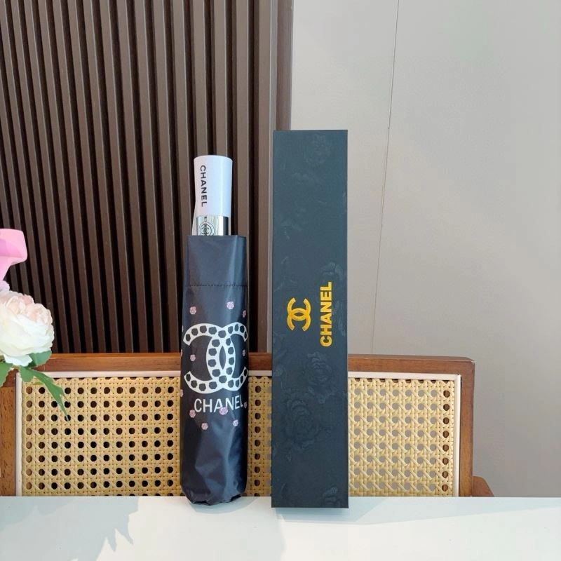 Chanel Umbrella