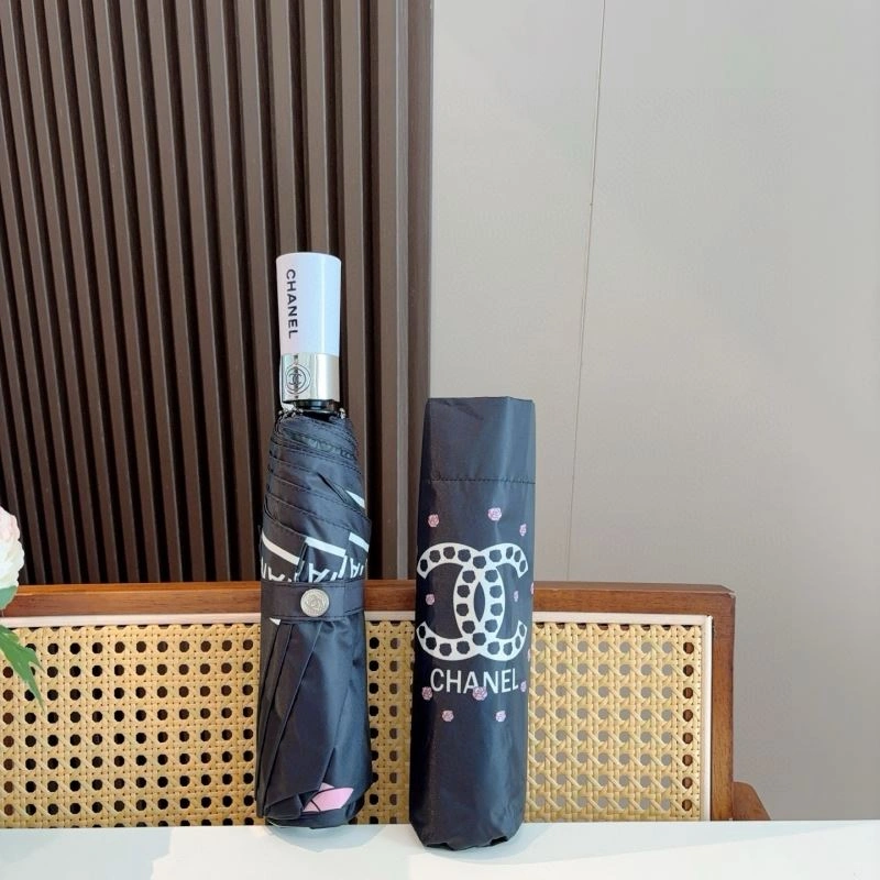Accurate model Chanel Umbrella