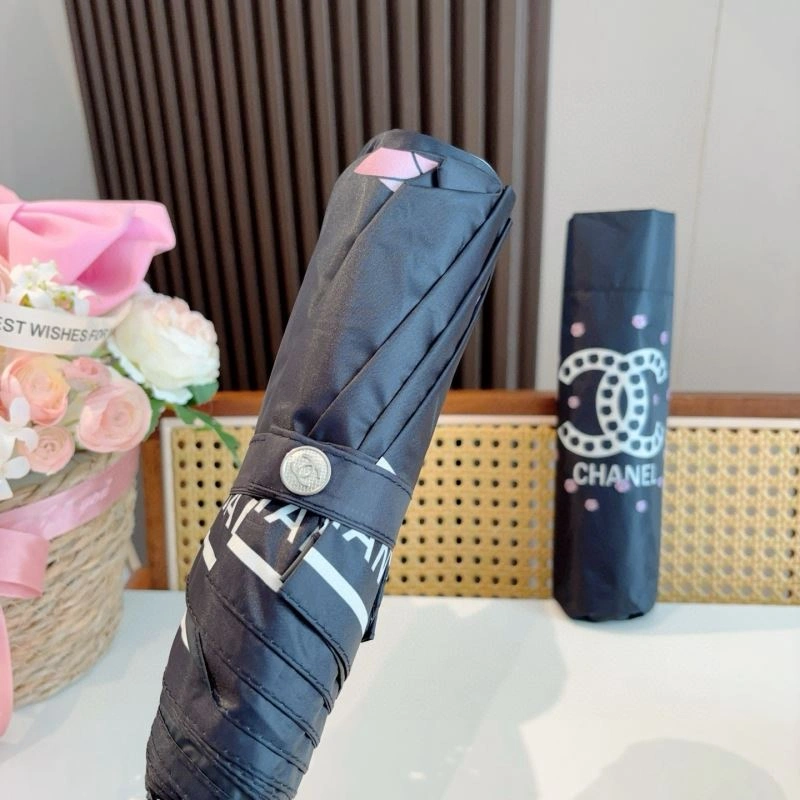 Accurate model Chanel Umbrella
