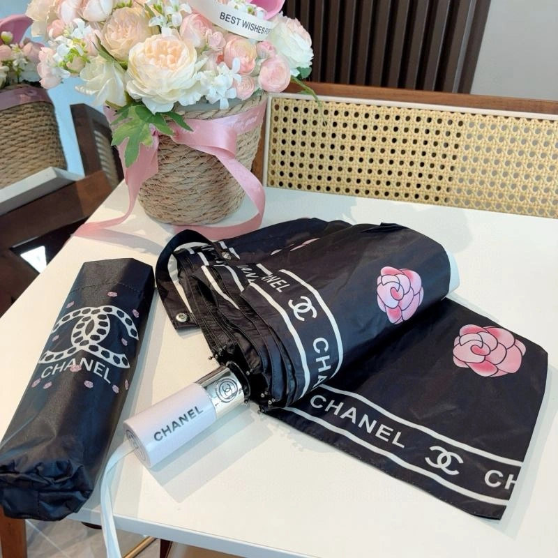 Accurate model Chanel Umbrella