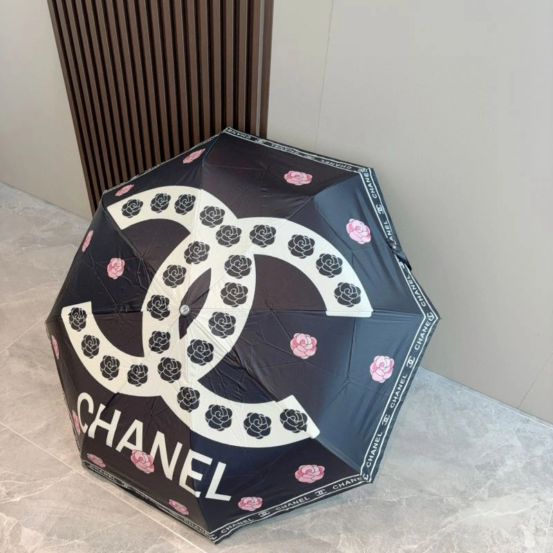 Accurate model Chanel Umbrella