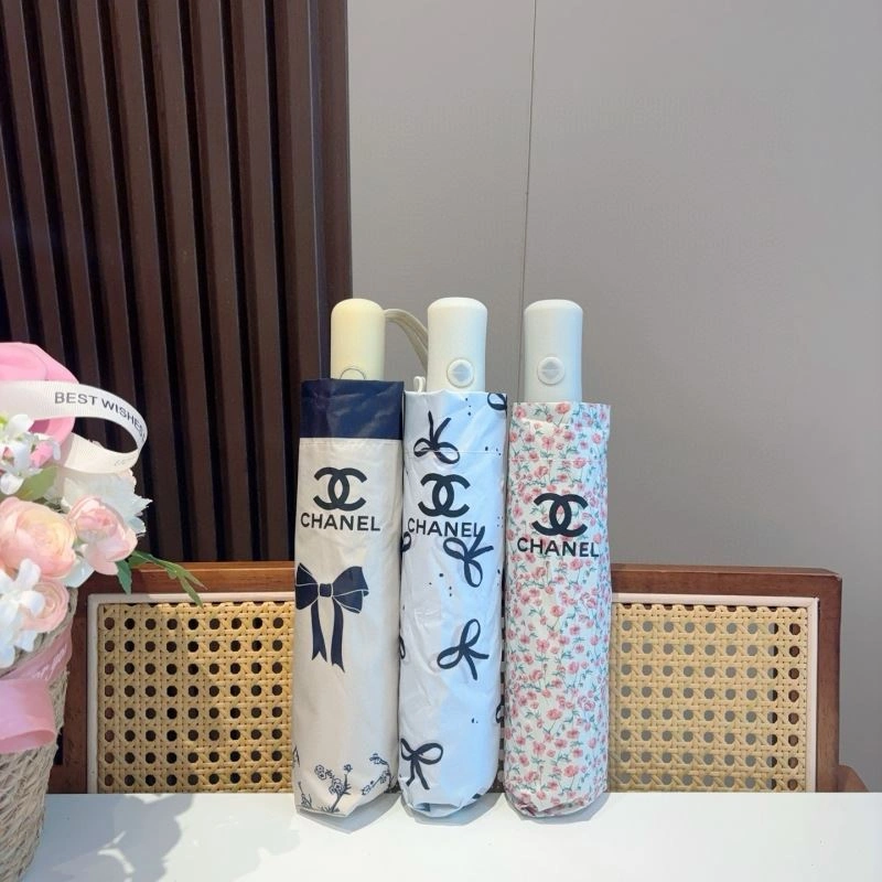 Chanel Umbrella
