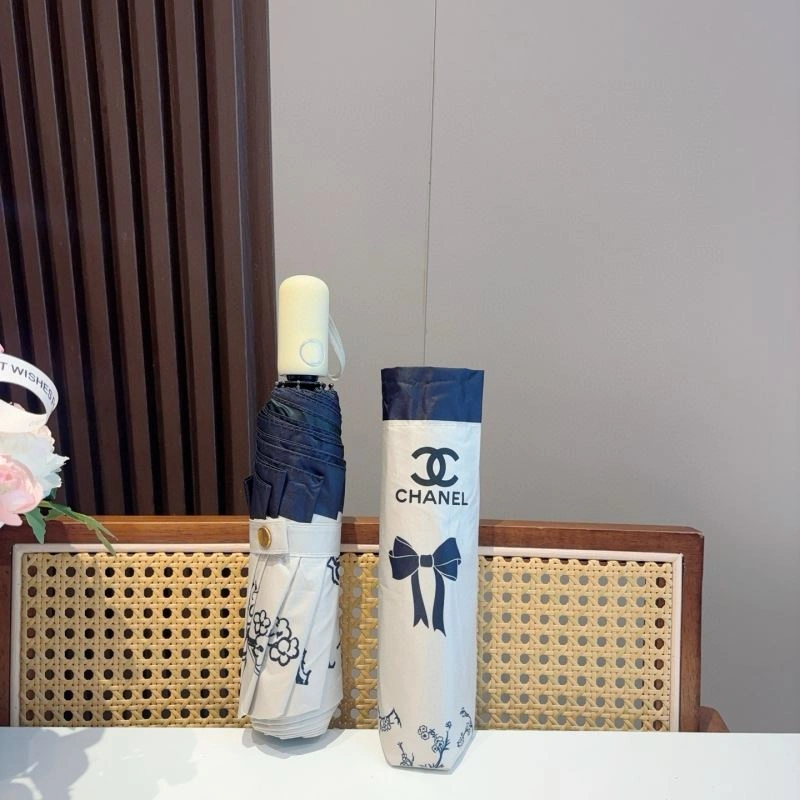 Reasonably priced Chanel Umbrella