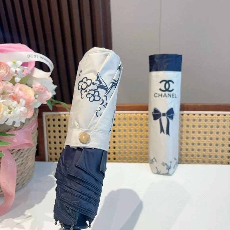Reasonably priced Chanel Umbrella