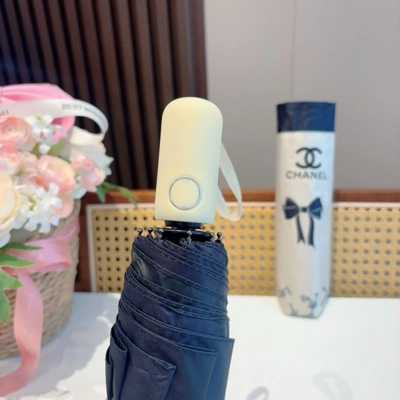 Reasonably priced Chanel Umbrella