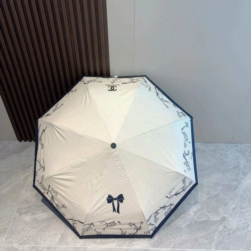 Reasonably priced Chanel Umbrella