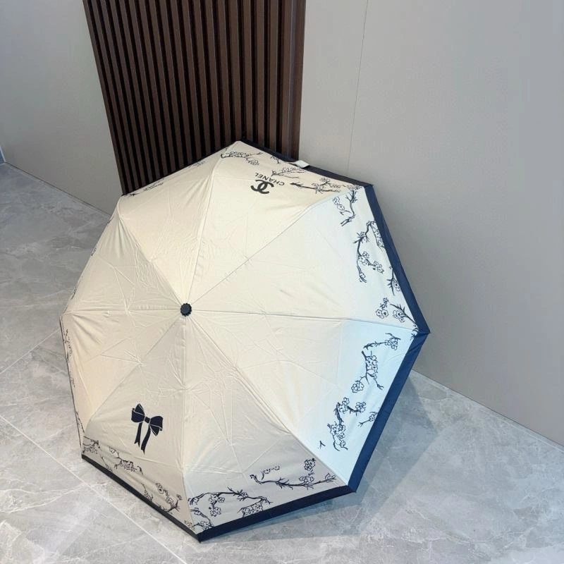 Reasonably priced Chanel Umbrella