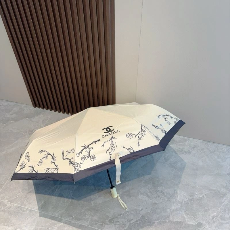 Reasonably priced Chanel Umbrella