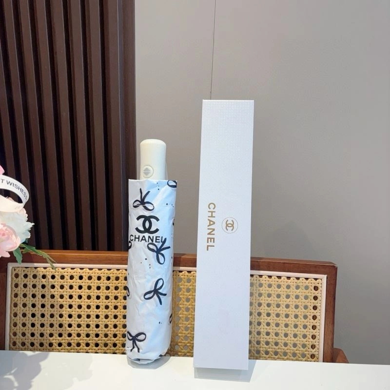 Chanel Umbrella
