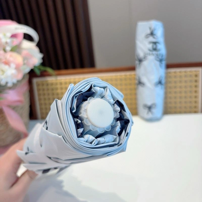 Cut-rate Chanel Umbrella