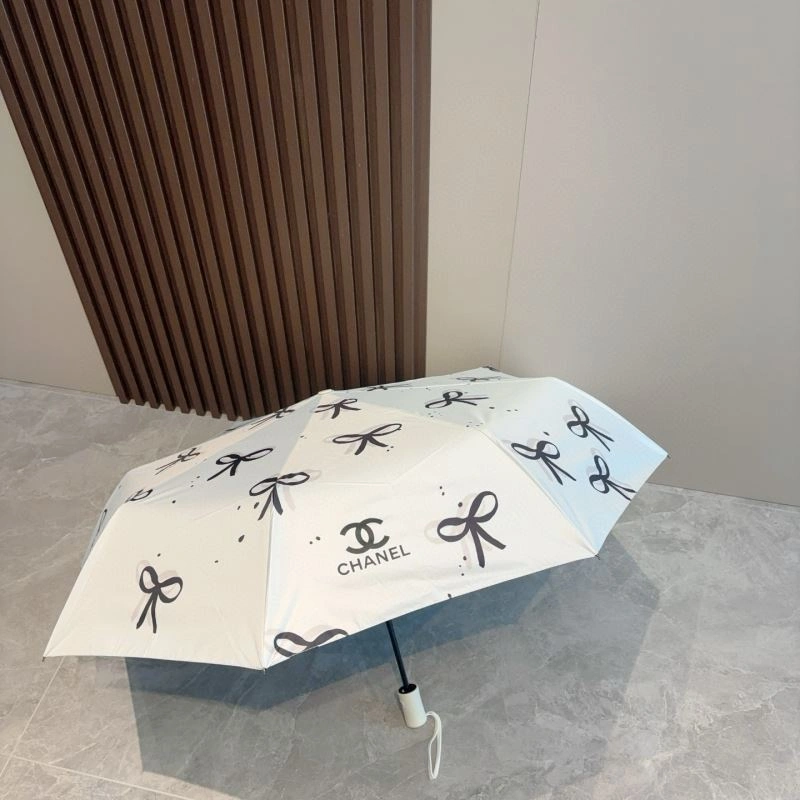 Cut-rate Chanel Umbrella