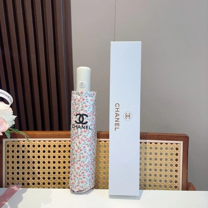 Chanel Umbrella