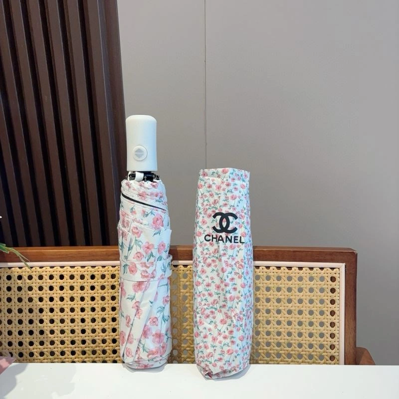 Discounted Chanel Umbrella