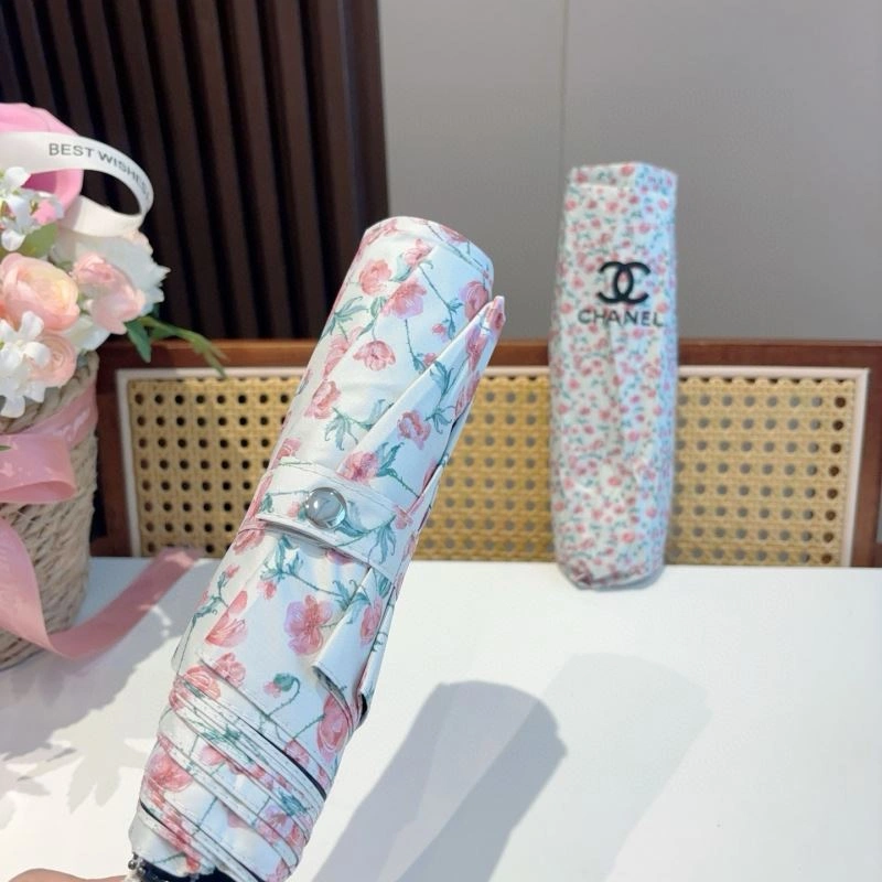 Discounted Chanel Umbrella