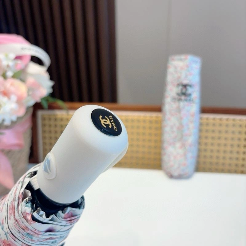 Discounted Chanel Umbrella
