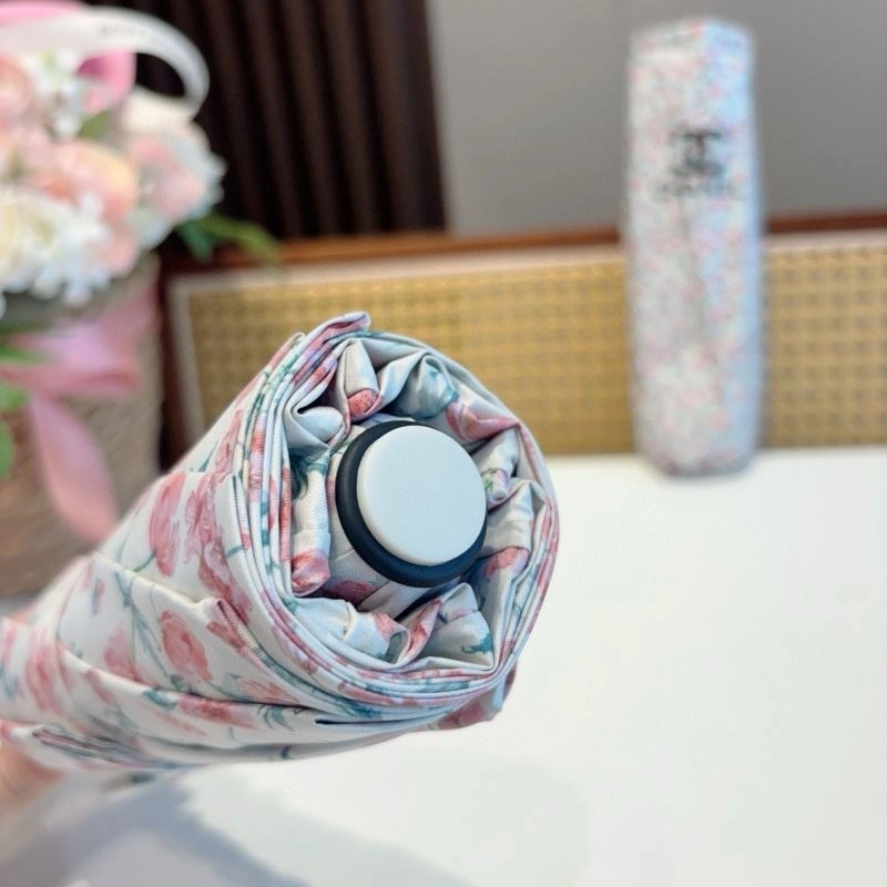 Discounted Chanel Umbrella