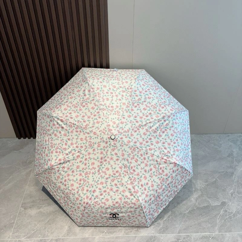 Discounted Chanel Umbrella