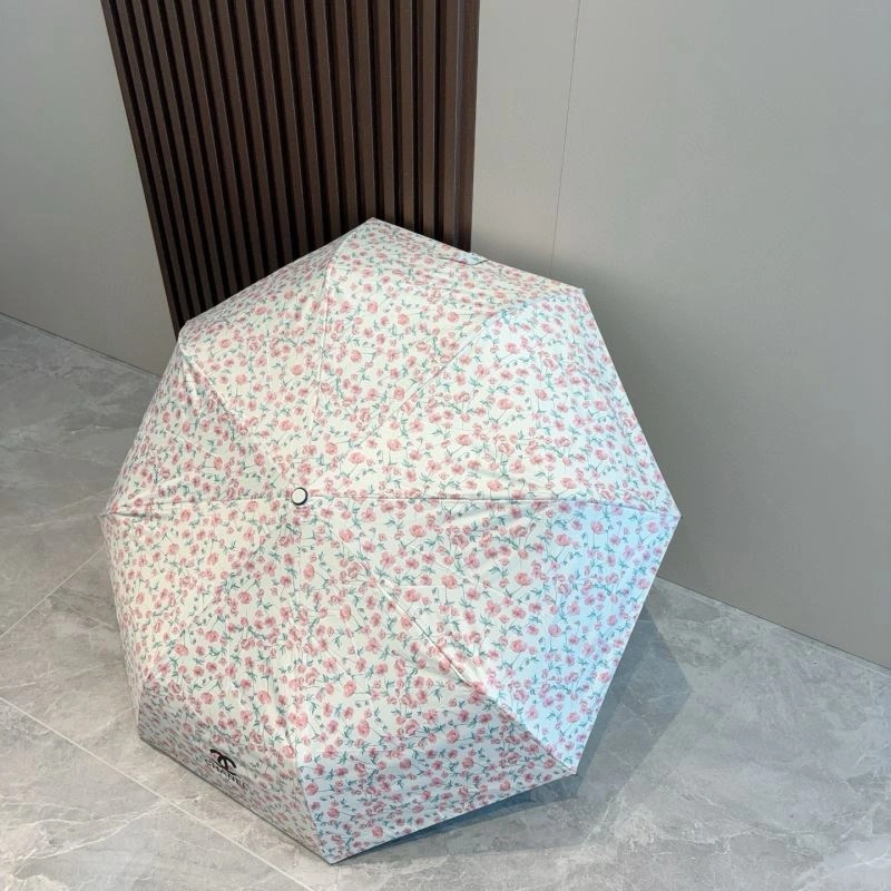 Discounted Chanel Umbrella