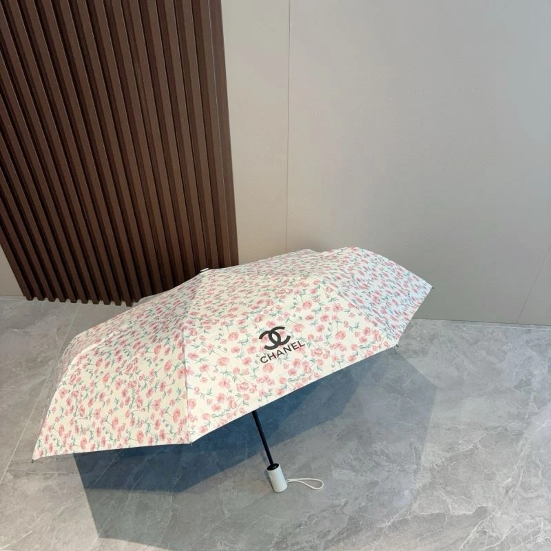 Discounted Chanel Umbrella