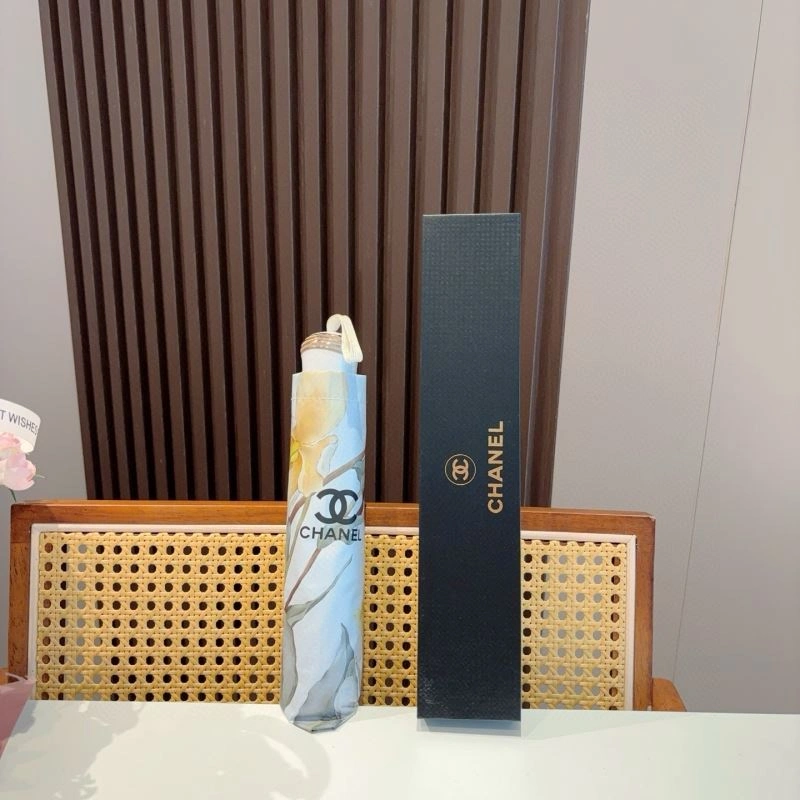 Chanel Umbrella