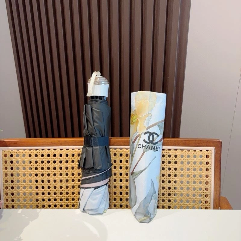 Accurate model Chanel Umbrella