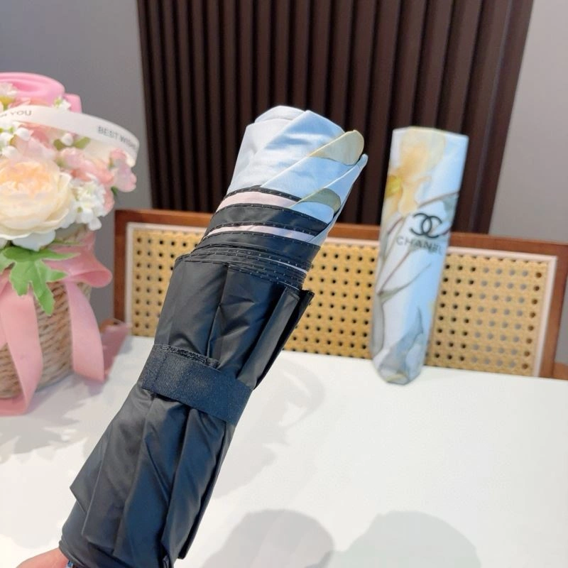 Accurate model Chanel Umbrella
