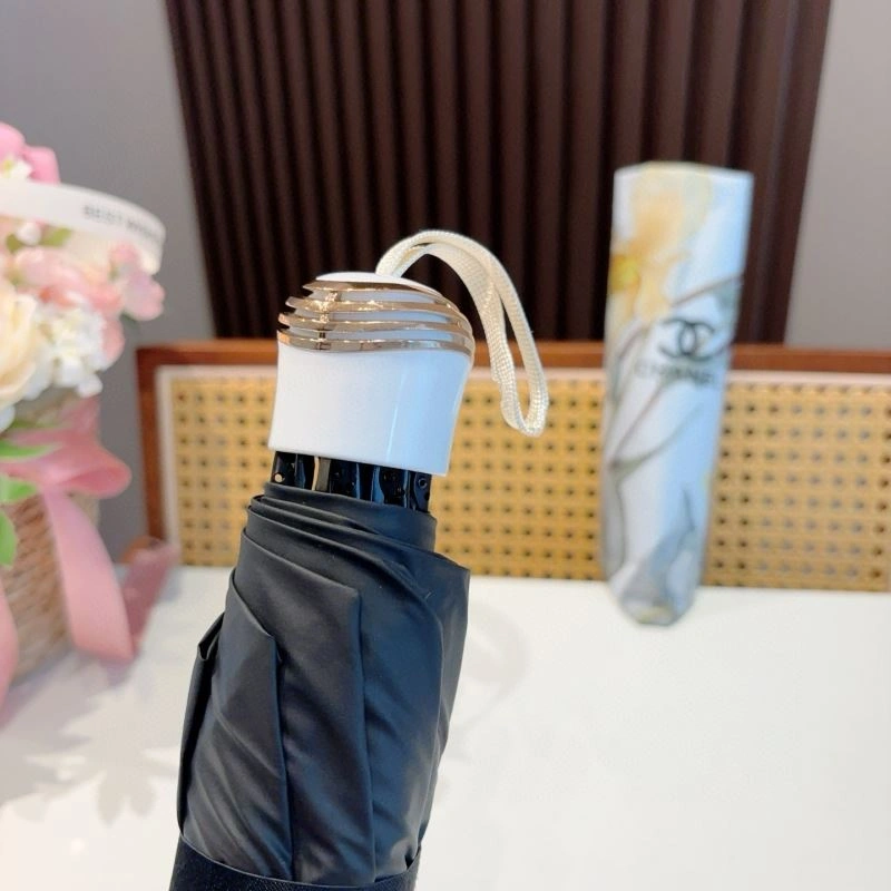 Accurate model Chanel Umbrella