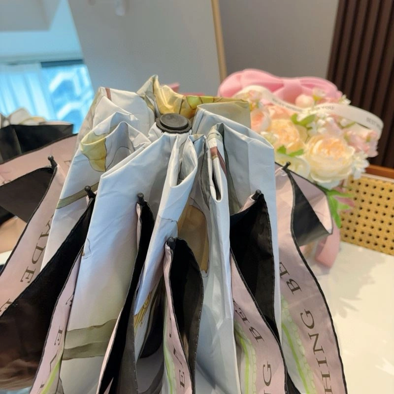 Accurate model Chanel Umbrella
