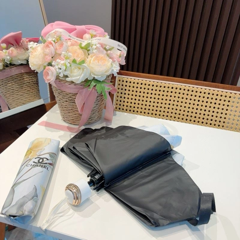 Accurate model Chanel Umbrella