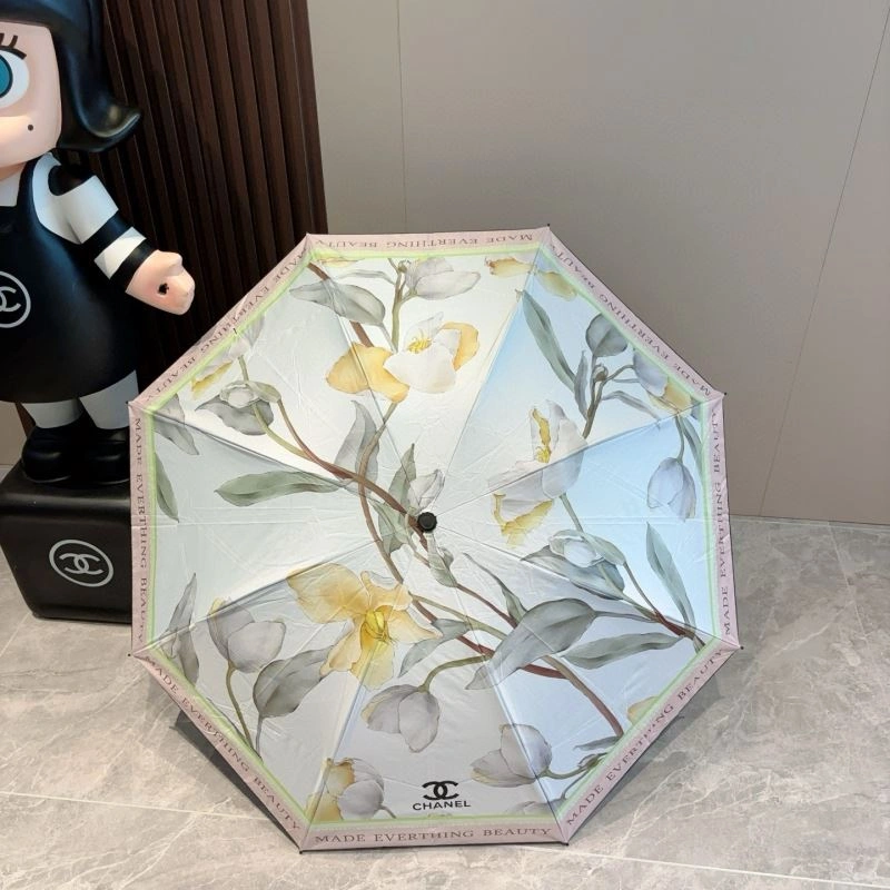 Accurate model Chanel Umbrella