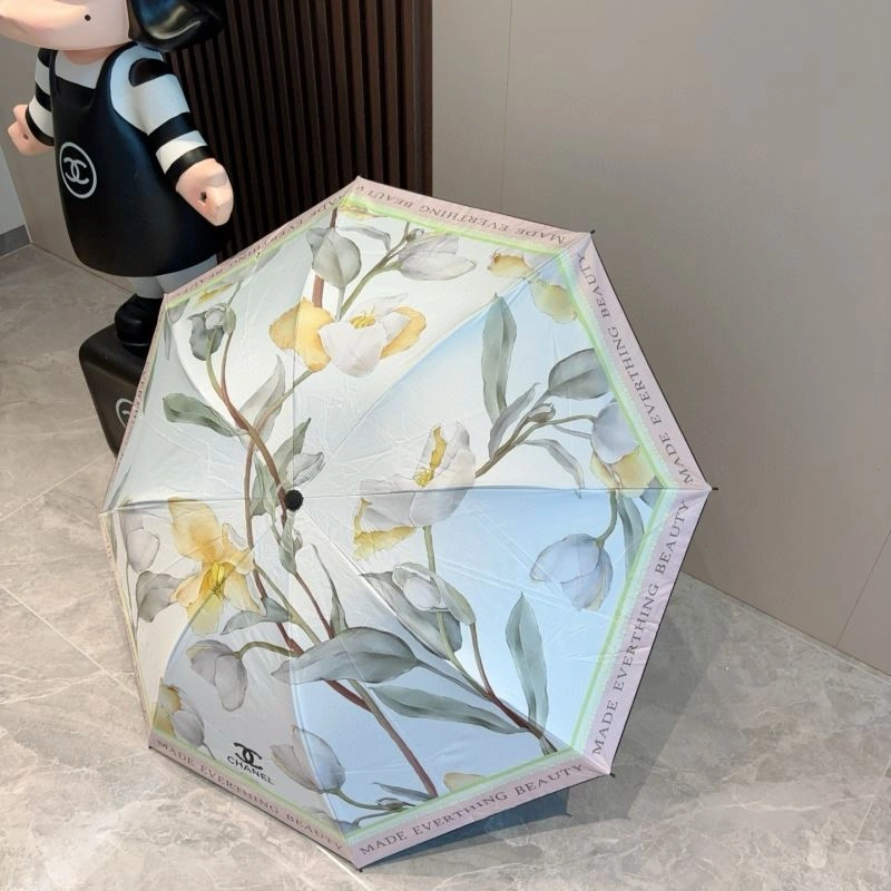 Accurate model Chanel Umbrella